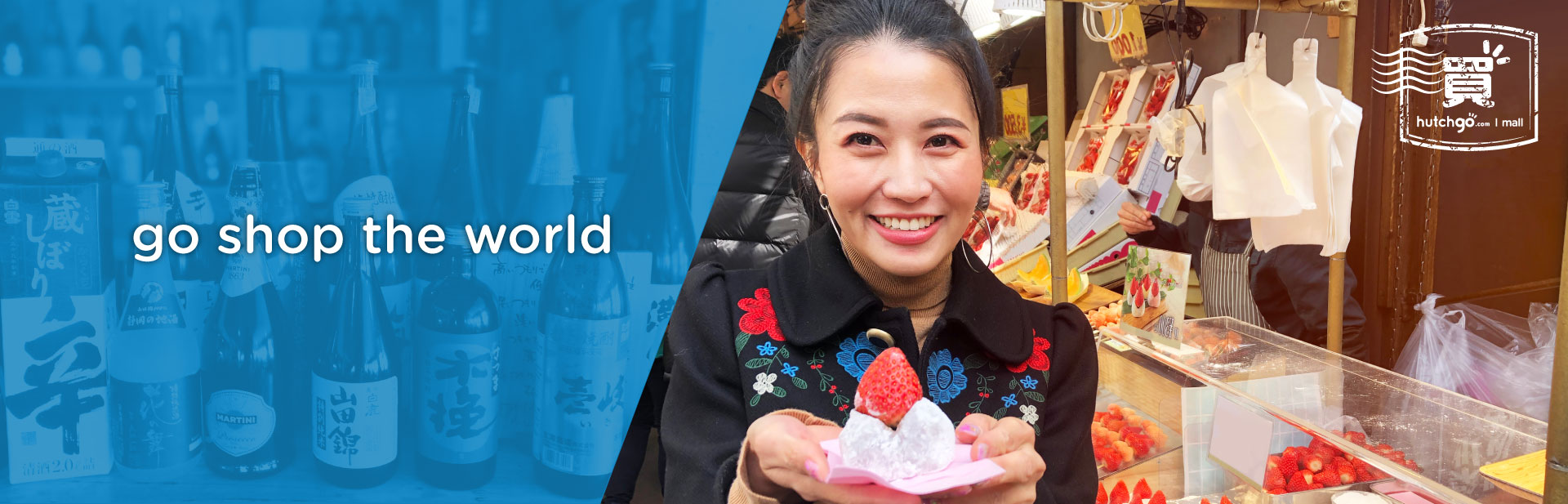 CLP x hutchgo.com | Book Selected Travel Products Discover Amazing Offers